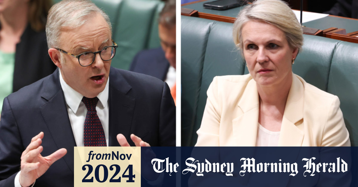 Federal politics: Labor dismay over PM’s call to ditch environment watchdog